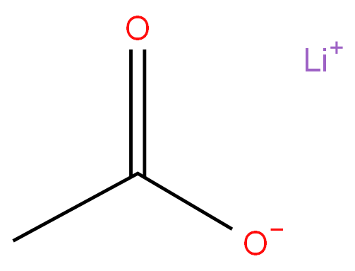 Lithium acetate 99% - ChemicalBook India