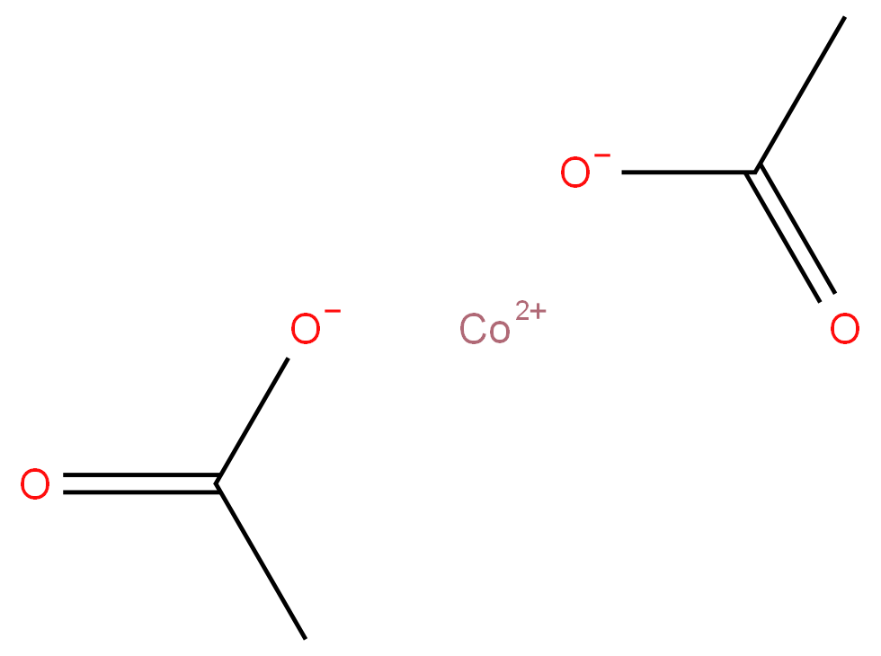 71-48-7 Cobalt(II) acetate 99% - ChemicalBook India