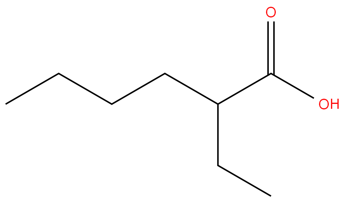 149-57-5 2-Ethylhexanoic acid 98% - ChemicalBook India