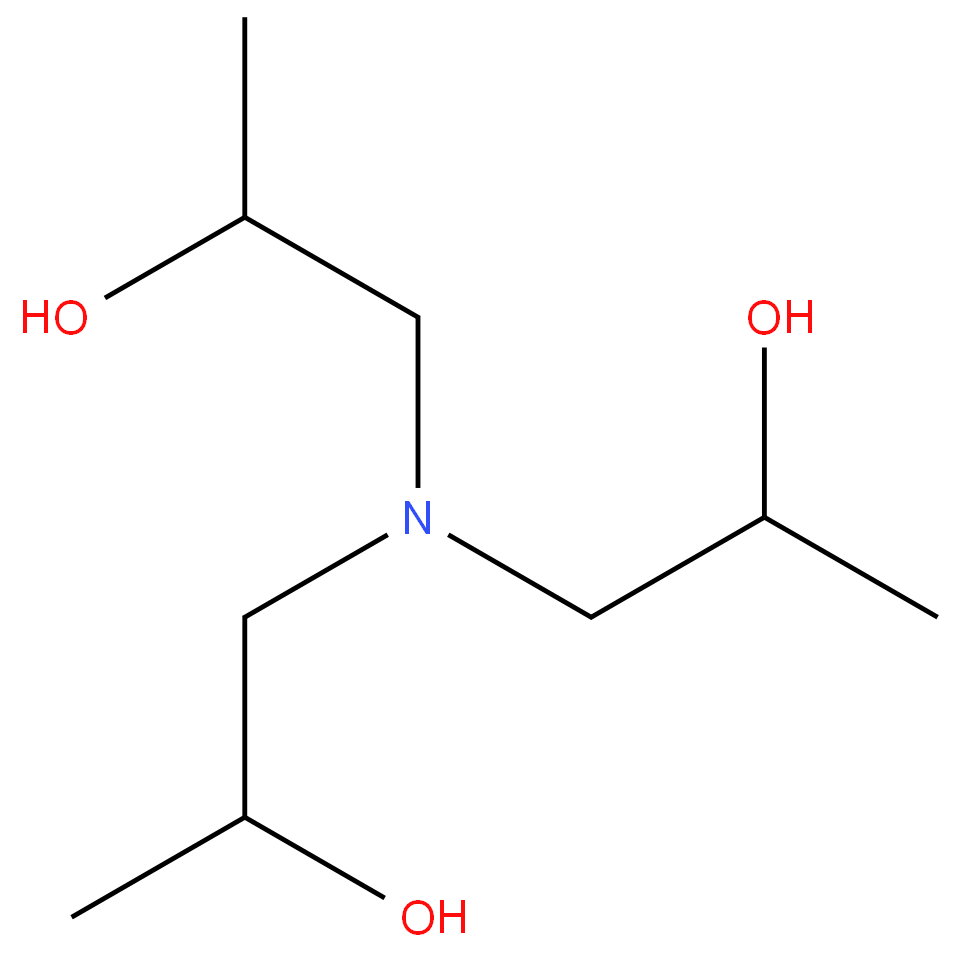 TRI ISO PROPANOLAMINE 99% - ChemicalBook India