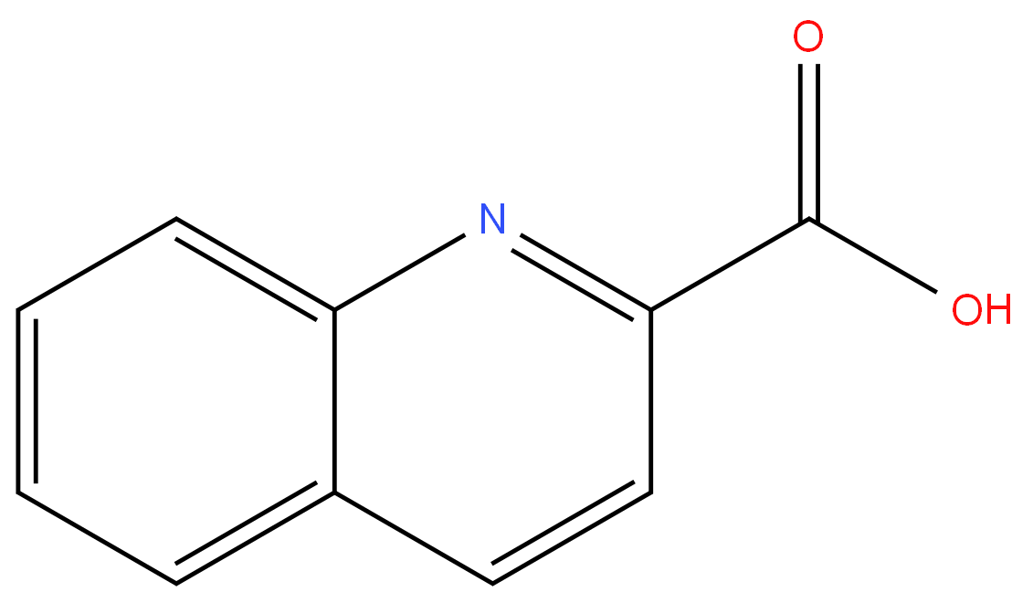 Quinaldic acid 98% - ChemicalBook India