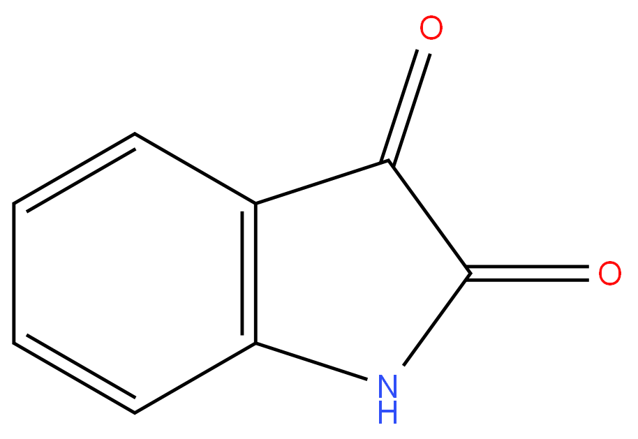Isatin 98% - ChemicalBook India