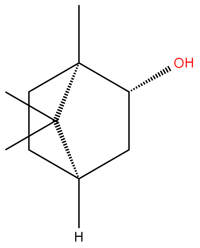 124-76-5 / 10385-78-1 Isoborneol 98% - ChemicalBook India