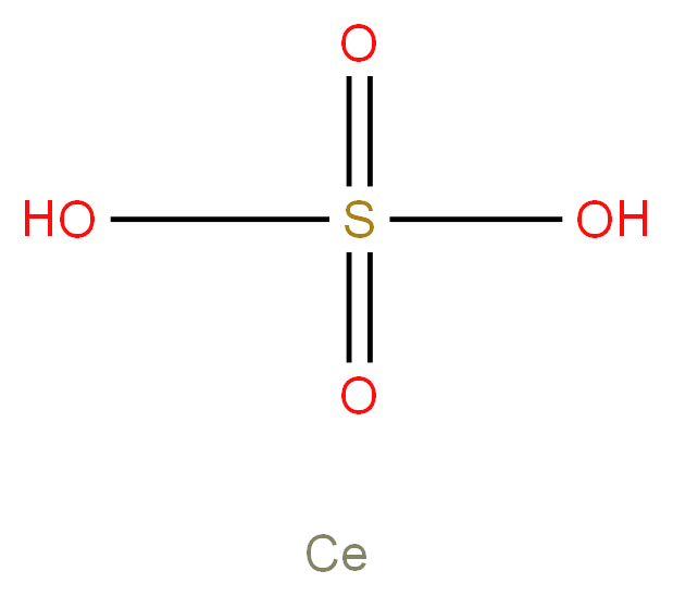 Ceric sulfate 99% - ChemicalBook India