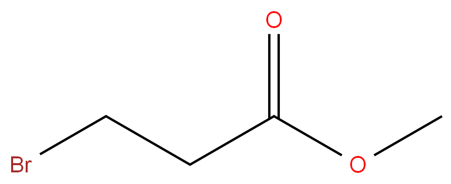 3395-91-3 METHYL 3-BROMOPROPIONATE 99% - ChemicalBook India