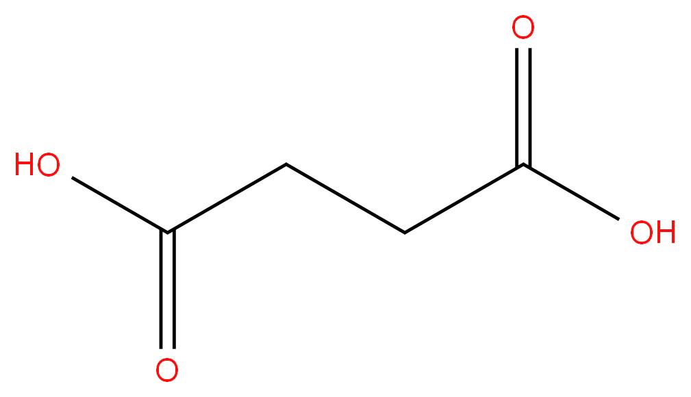 110-15-6 Succinic acid/Amber acid 99% - ChemicalBook India