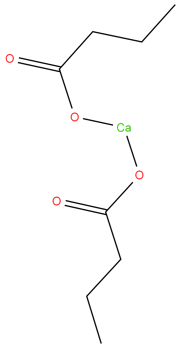 Calcium Butyrate 99% - ChemicalBook India