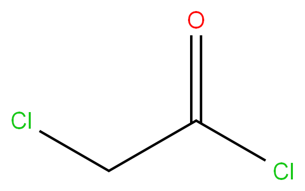 Chloroacetyl chloride 98% - ChemicalBook India