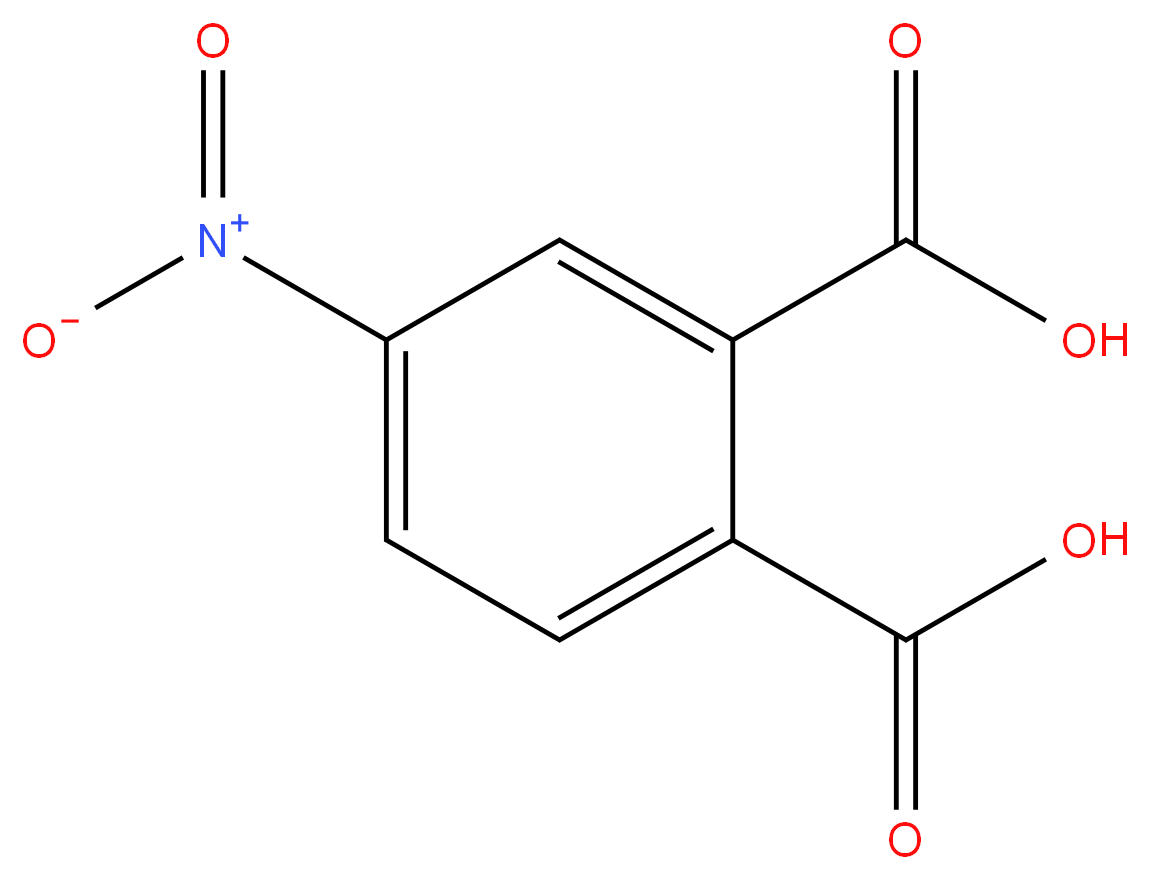 610-27-5 4-Nitrophthalic acid 98% - ChemicalBook India