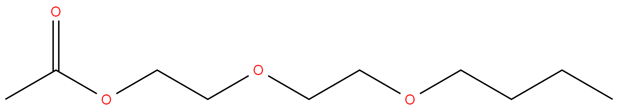Butyl Di Glycol Acetate 99% - ChemicalBook India