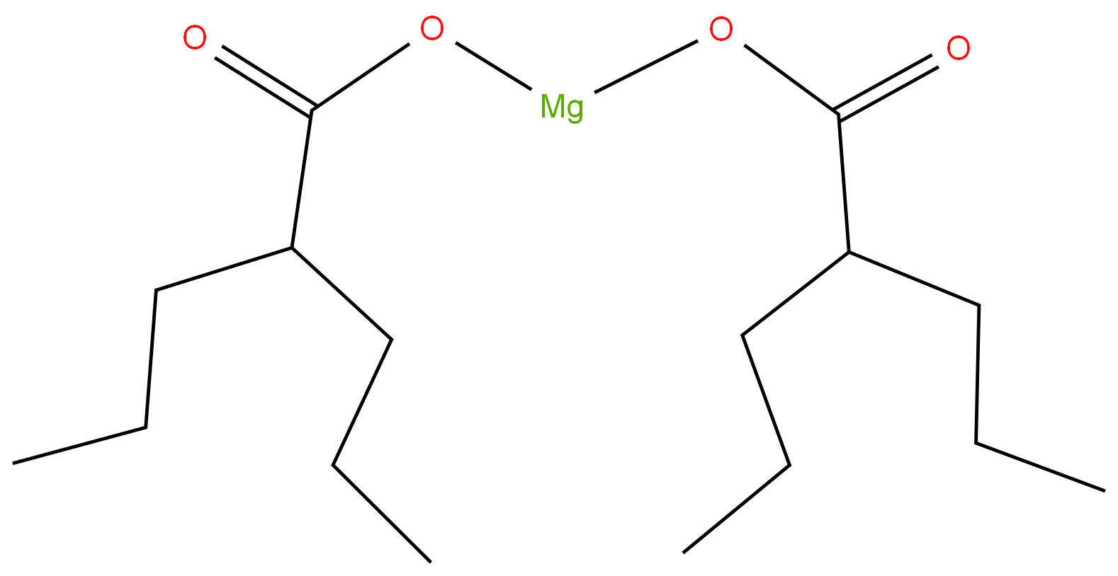 62959-43-7 Magnesium valproate 98% - ChemicalBook India
